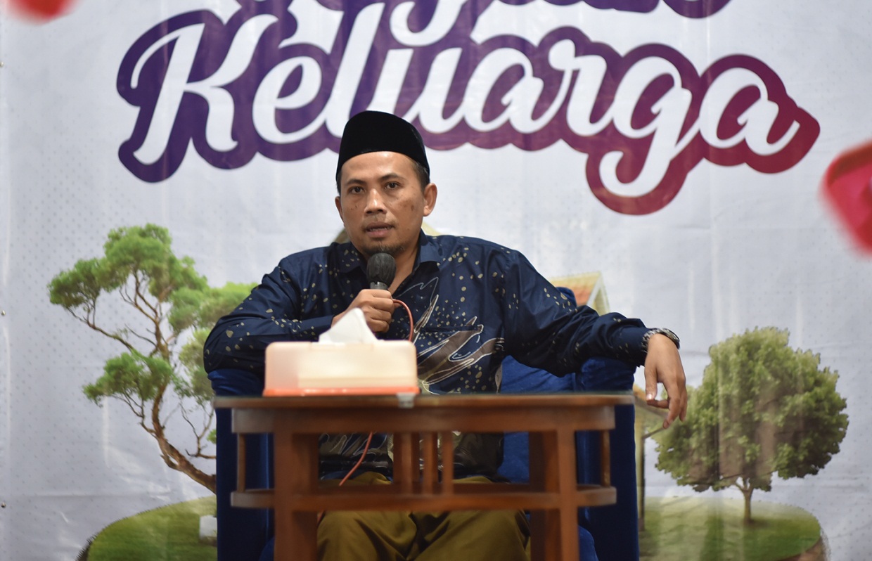 Resep Keluarga Bahagia – FKAM